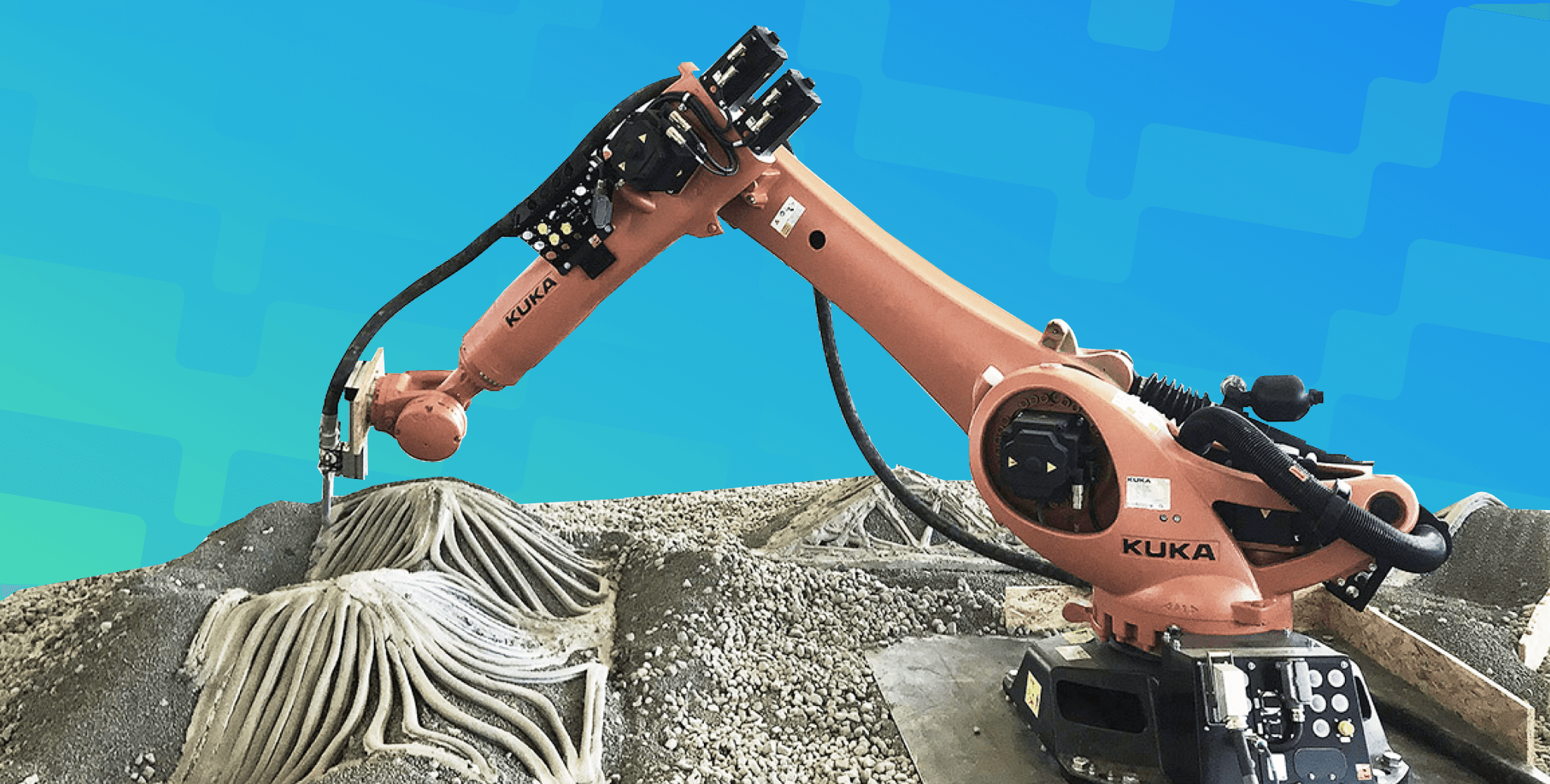 Top 6 Emerging Construction Technology Trends Top 6 Emerging Construction Technology Trends
